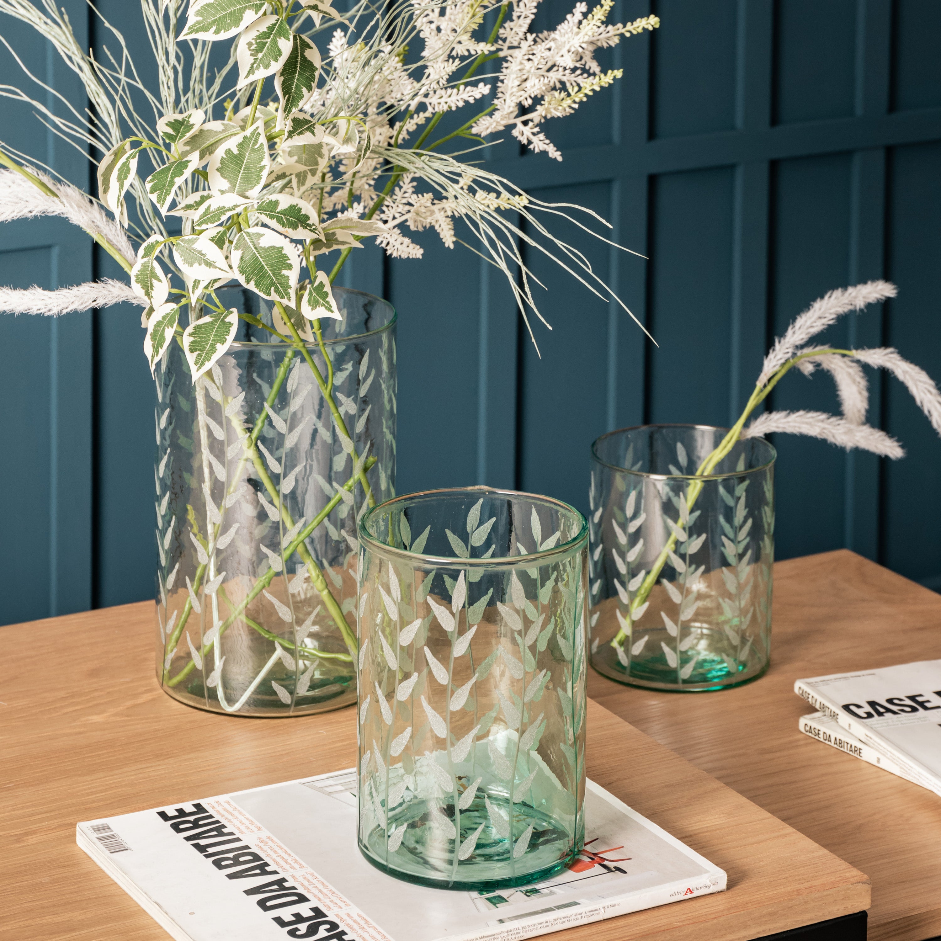 Sorrel Medium Vase | Knees.co.uk – Knees Home and Electrical