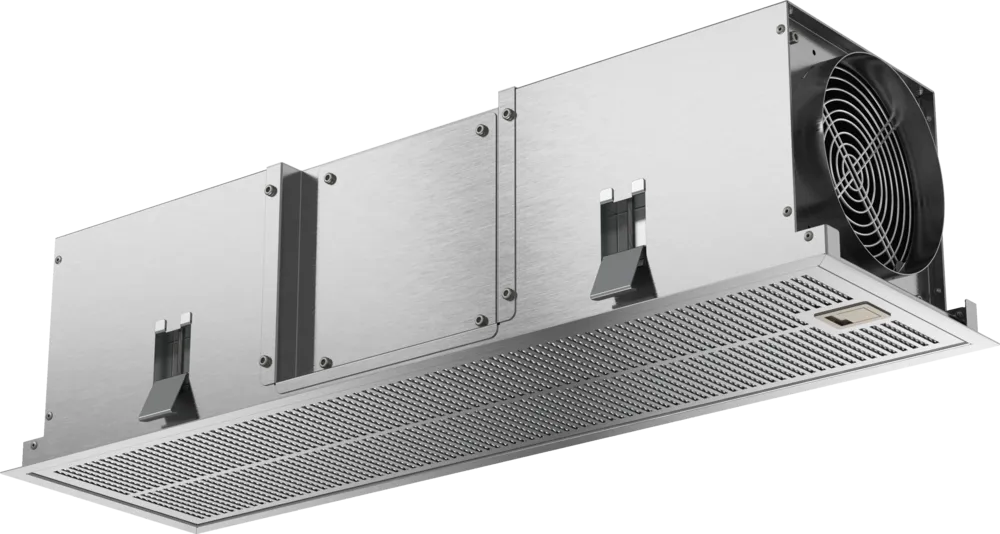 Neff Z52JXC1N1 Clean Air Recirculation Kit | Knees.co.uk – Knees Home and Electrical