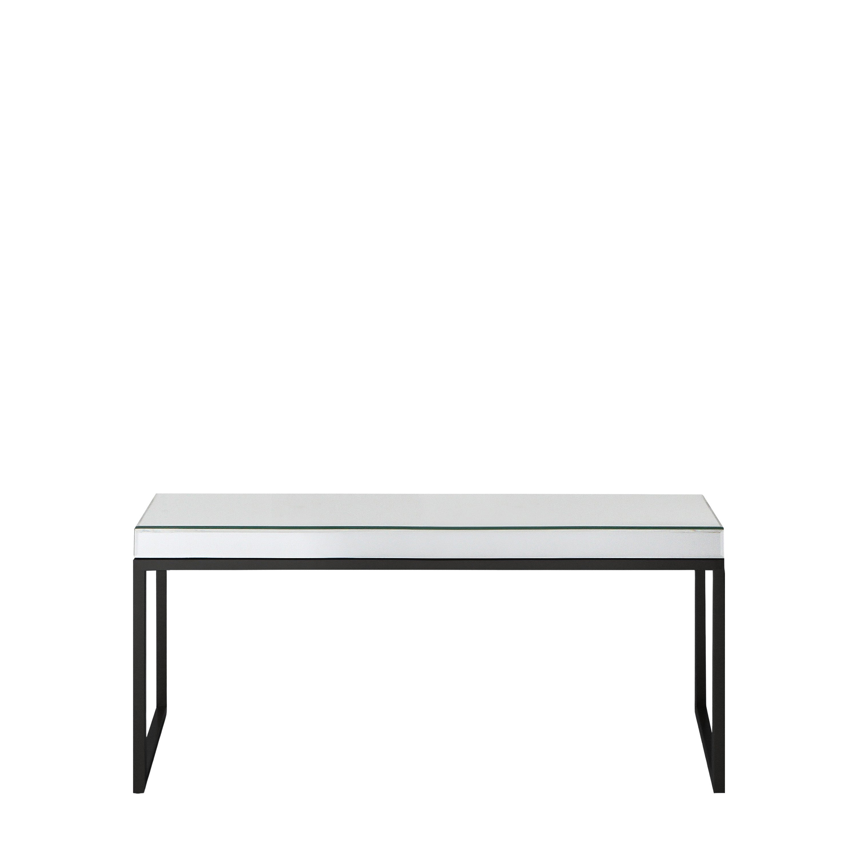 Pippard Coffee Table | Glass | Knees.co.uk – Knees Home and Electrical